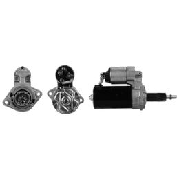 Lucas Starter LRS01427 f&uuml;r Porsche