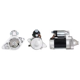 Lucas Starter LRS04074 f&uuml;r TOYOTA