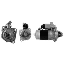 Lucas Starter LRS01710 f&uuml;r VW