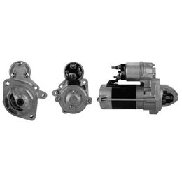 Lucas Starter LRS01791 f&uuml;r BMW