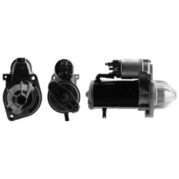 Lucas Starter LRS02091 f&uuml;r SSANGYONG Mercedes