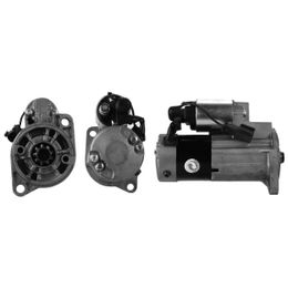 Lucas Starter LRS02110 f&uuml;r MITSUBISHI NISSAN