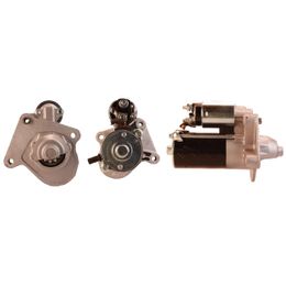 Lucas Starter LRS02219 f&uuml;r Ford Volvo MAZDA