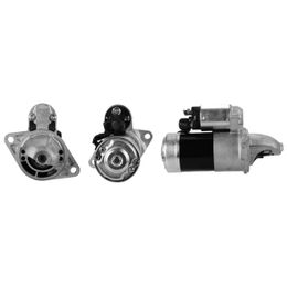 Lucas Starter LRS02214 f&uuml;r Subaru MITSUBISHI