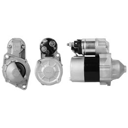 Lucas Starter LRS02244 f&uuml;r Mercedes