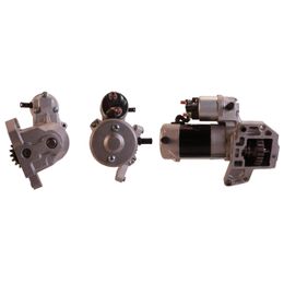 Lucas Starter LRS02342 f&uuml;r Peugeot Citro&euml;n