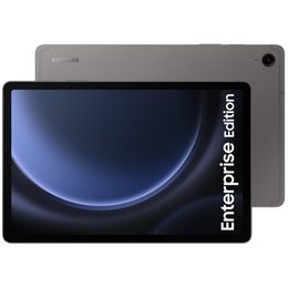 Samsung Galaxy Tab S9 FE Enterprise Edition (10,9") 5G 128GB Grau