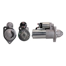 Lucas Starter LRS02618 f&uuml;r JEEP Chrysler