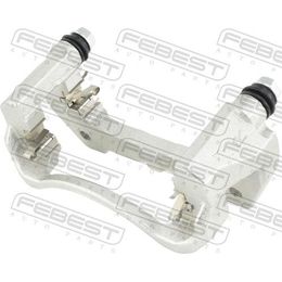 FEBEST Bremssattelhaltersatz 0177C-ZRE182FRH Vorderachse rechts f&uuml;r TOYOTA