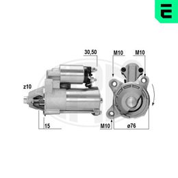 ERA Starter 220413A f&uuml;r Ford