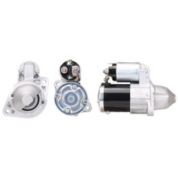 Lucas Starter LRS03920 f&uuml;r Peugeot Citro&euml;n MITSUBISHI