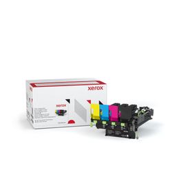 Xerox Original C625 Bildtrommeleinheit - Schwarz und Farben 150.000 Seiten (013R00698)