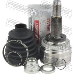 FEBEST Gelenksatz, Antriebswelle Vorderachse 1510-T18A48 f&uuml;r CHERY