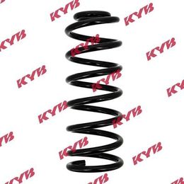 KYB Fahrwerksfeder K-Flex RA7076 Hinterachse