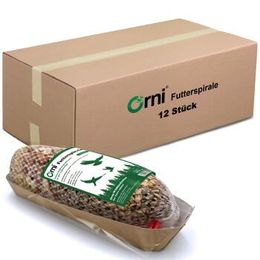 Orni Futterspirale 6,5 kg