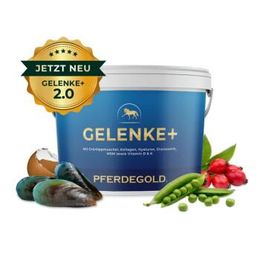 Pferdegold Gelenke+ 1.5 kg