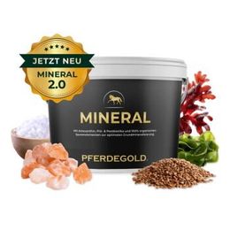 Pferdegold Mineral 1.5 kg