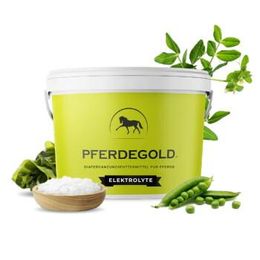 Pferdegold Elektrolyte 1.5 kg