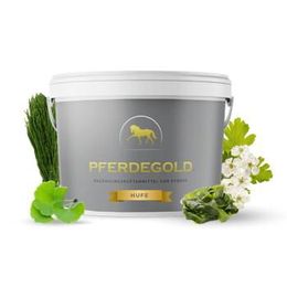 Pferdegold Hufe 1.5 kg