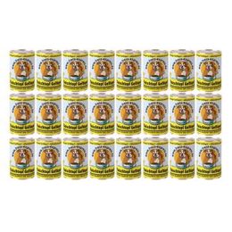 fress-express Fleischtopf Gefl&uuml;gel Nassfutter Hund 24x800 g