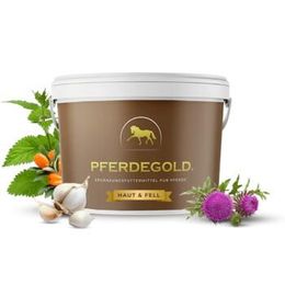 Pferdegold Haut & Fell 1.5 kg