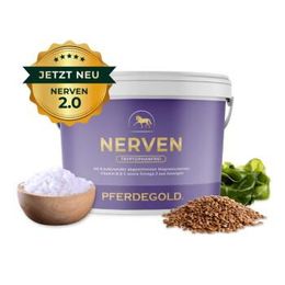 Pferdegold Nerven 1.5 kg