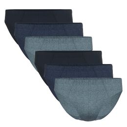 Seidensticker Herren Slip