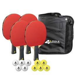 Joola Set Quattro Tischtennis-Set