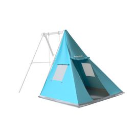 Hudora Zeltanbau f&uuml;r Schaukel Vario