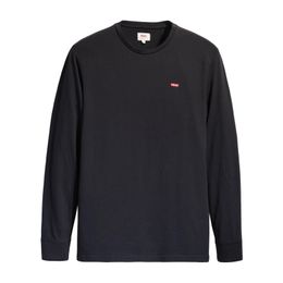 Levi's LS Original Housemark Tee Herren Sweatshirt