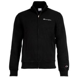 Champion Heavy Soft Compact Fall Poly Fleece 310 Full Zip Sweatshirt Herren Sweatjacke