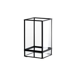 Ritzenhoff & Breker Ritzenhoff & Breker Windlicht Nero 17,5 cm