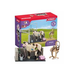 Schleich 42104 - Horse Club - Pferde Waschplatz