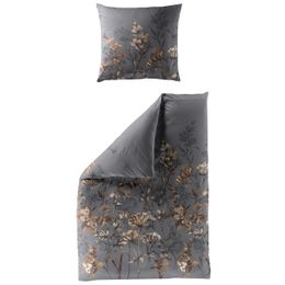 Bierbaum Bettw&auml;sche Biber bronze