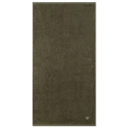 Ross Handtuch VITA olive
