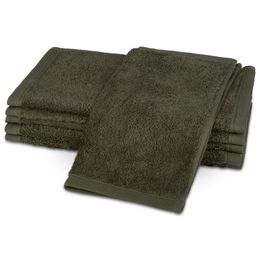 Ross Seiftuch VITA olive