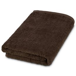 Ross Duschtuch VITA mokka