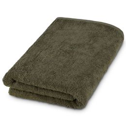 Ross Duschtuch VITA olive