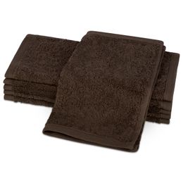 Ross Seiftuch VITA mokka