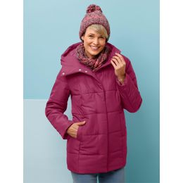 Steppjacke