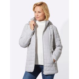 Steppjacke