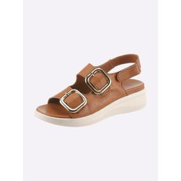 Sandalette