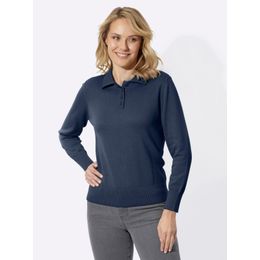 Polopullover