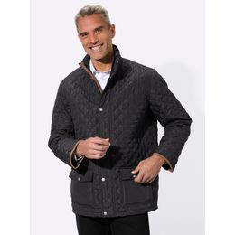 Steppjacke
