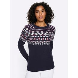 Norwegerpullover