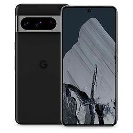 Google Pixel 8 Pro Dual SIM 256GB obsidian