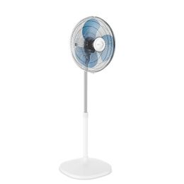 Rowenta Standventilator wei&szlig; Kunststoff