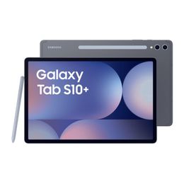 Samsung Galaxy Tab S10+ (12,4") Wi-Fi 256GB Moonstone Gray