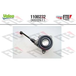 FTE Automotive FTE Zentralausr&uuml;cker, Kupplung 1100232 f&uuml;r KIA