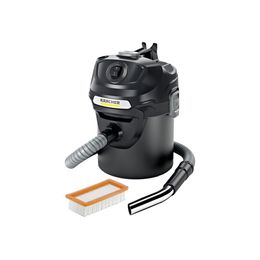 K&auml;rcher K&Auml;RCHER AD 2 Aschesauger, 600 W
